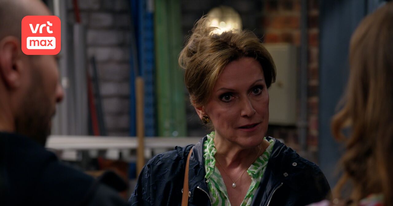 Thuis - Vandaag in Thuis - 6 juni - Trailer | VRT MAX