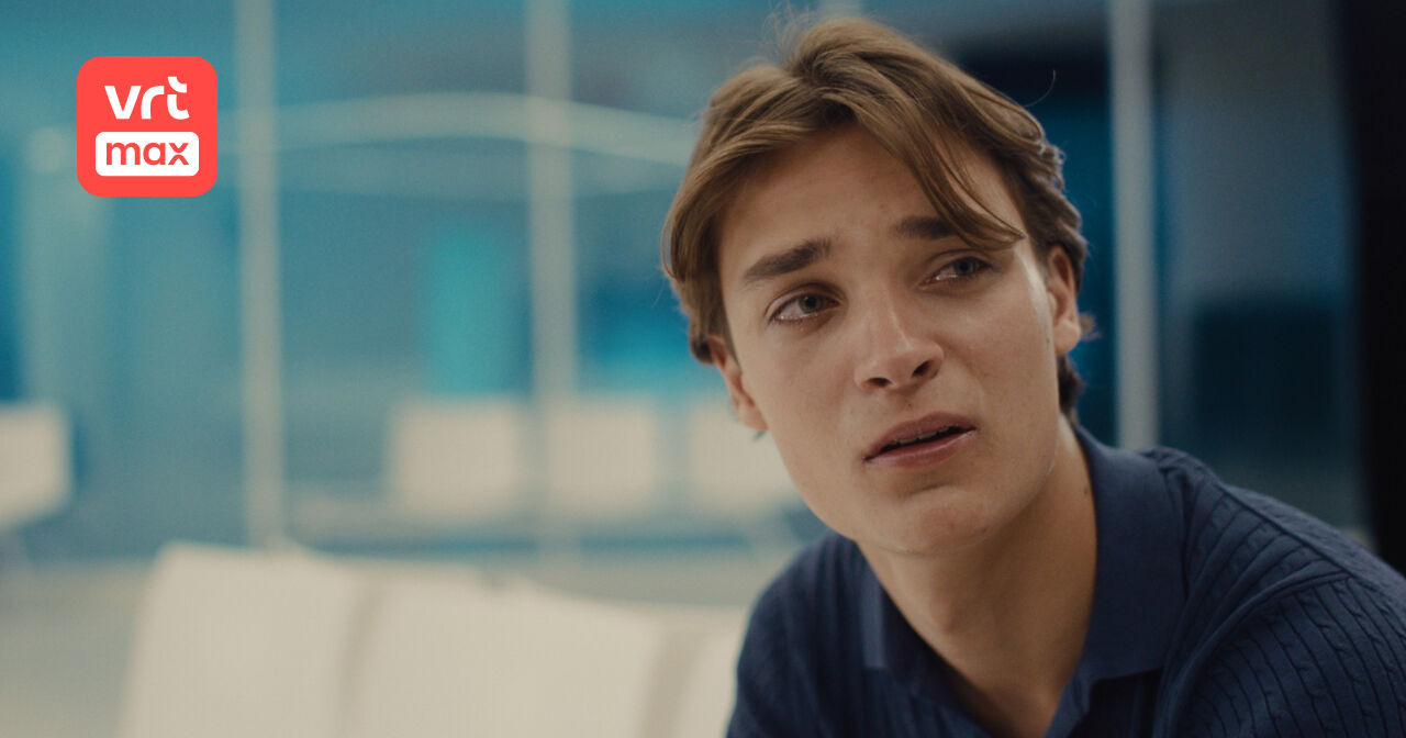 Knokke off - Aflevering 8 (Seizoen 1) | VRT MAX