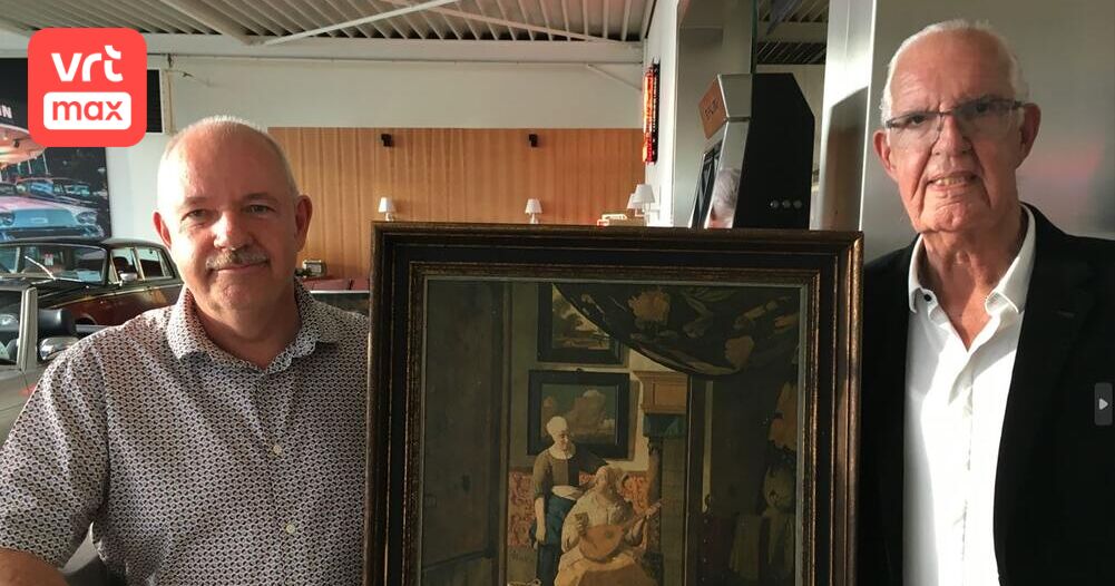 Straffe verhalen van Patrick Mols in boek: "Werkte nog samen met Tijl ...