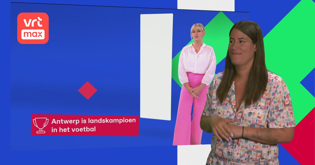 Karrewiet met VGT - maandag 5 juni 2023 om 19:00 | VRT MAX