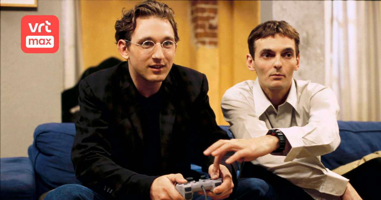 W817 - Aflevering 6 (Seizoen 2) | VRT MAX