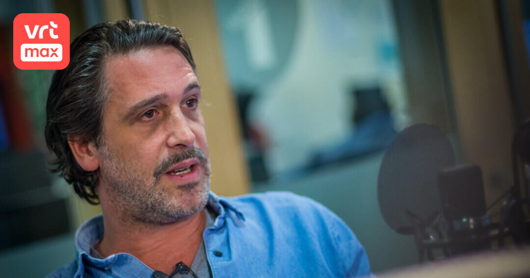 Johan Terryn: "Het gevecht tegen alzheimer is een gevecht tegen ...