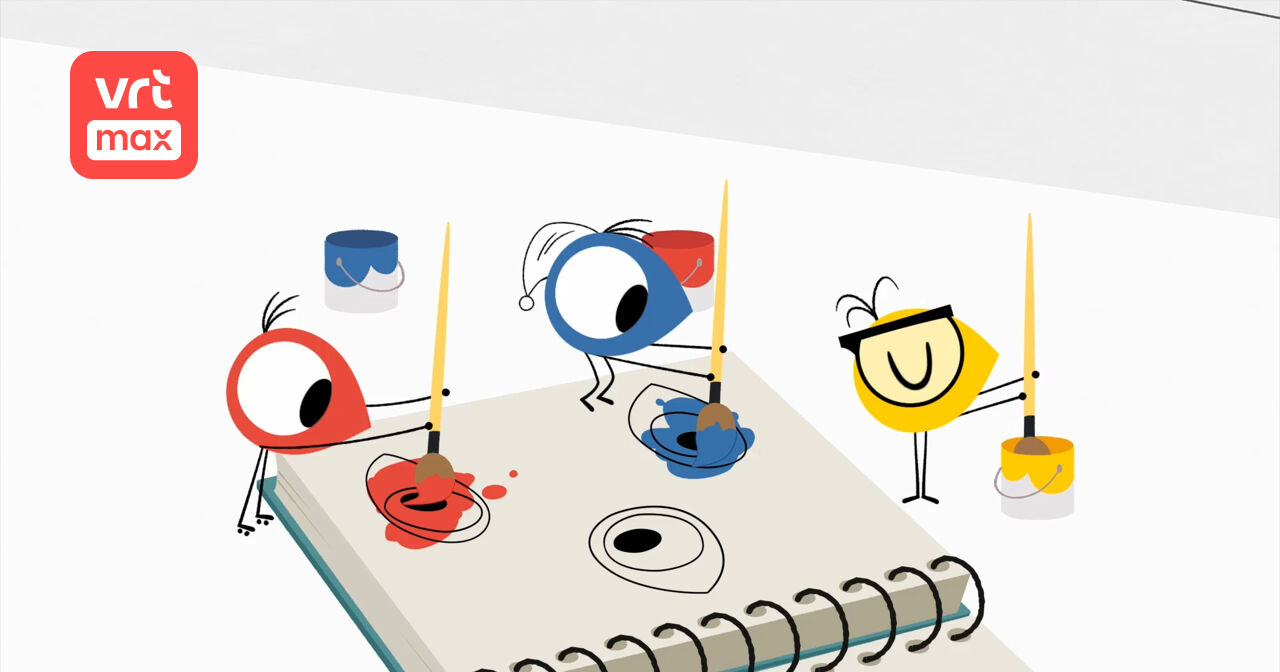 Mironins - Aflevering 26 (Seizoen 1) | VRT MAX