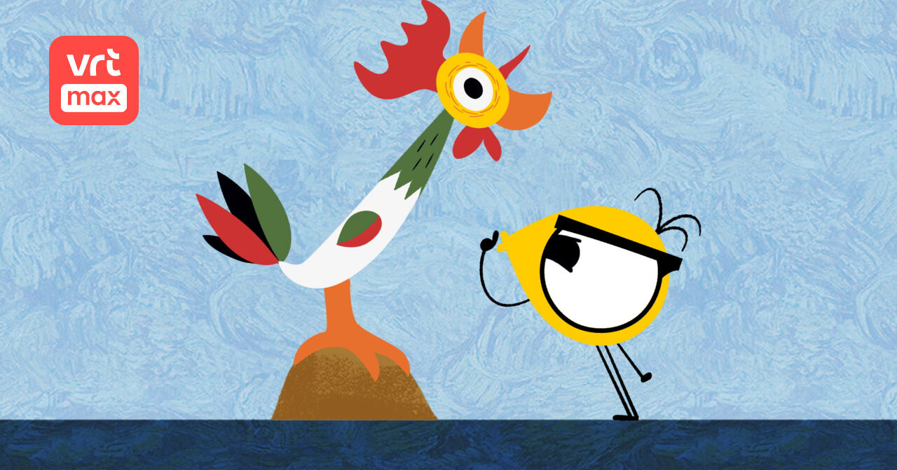 Mironins - Aflevering 3 (Seizoen 1) | VRT MAX