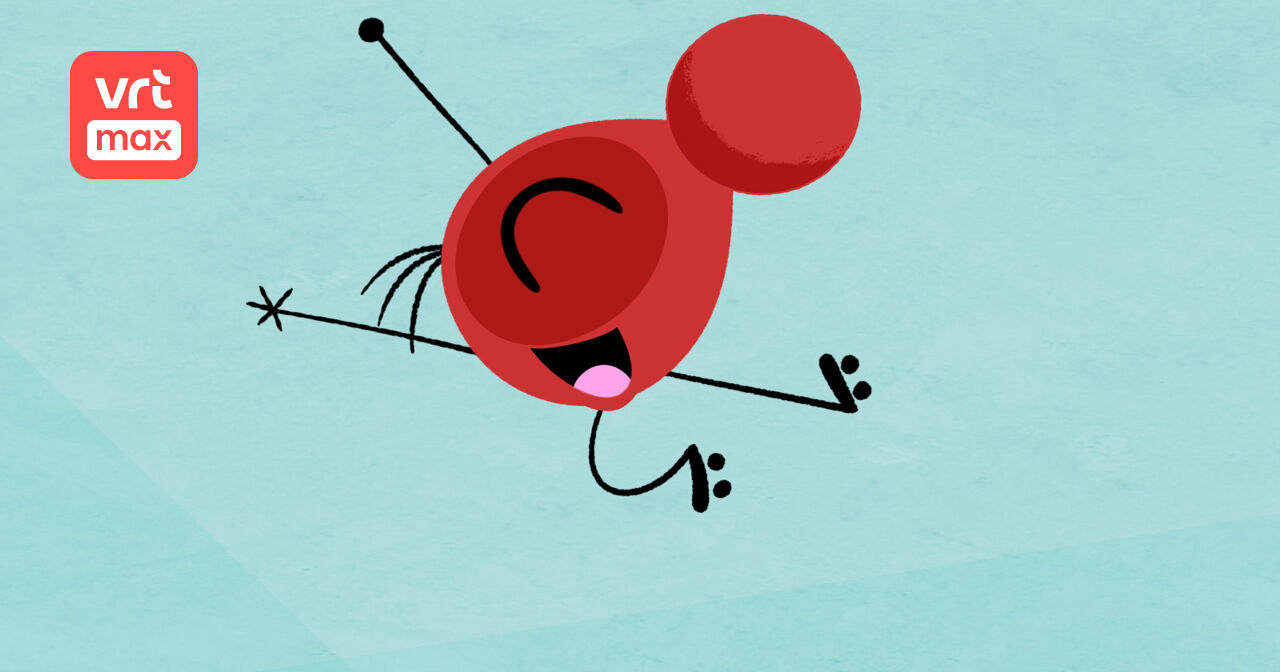 Mironins - Aflevering 2 (Seizoen 1) | VRT MAX