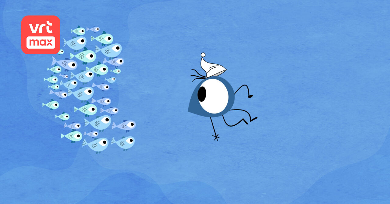 Mironins - Aflevering 4 (Seizoen 1) | VRT MAX