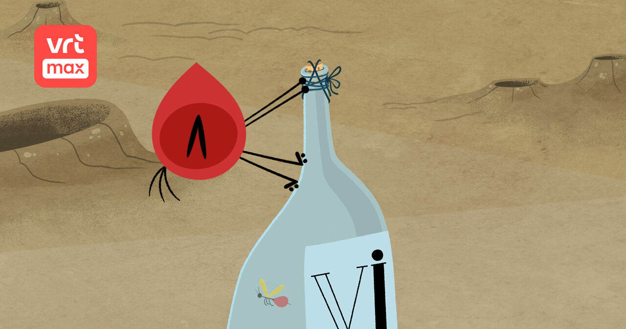 Mironins - Aflevering 21 (Seizoen 1) | VRT MAX