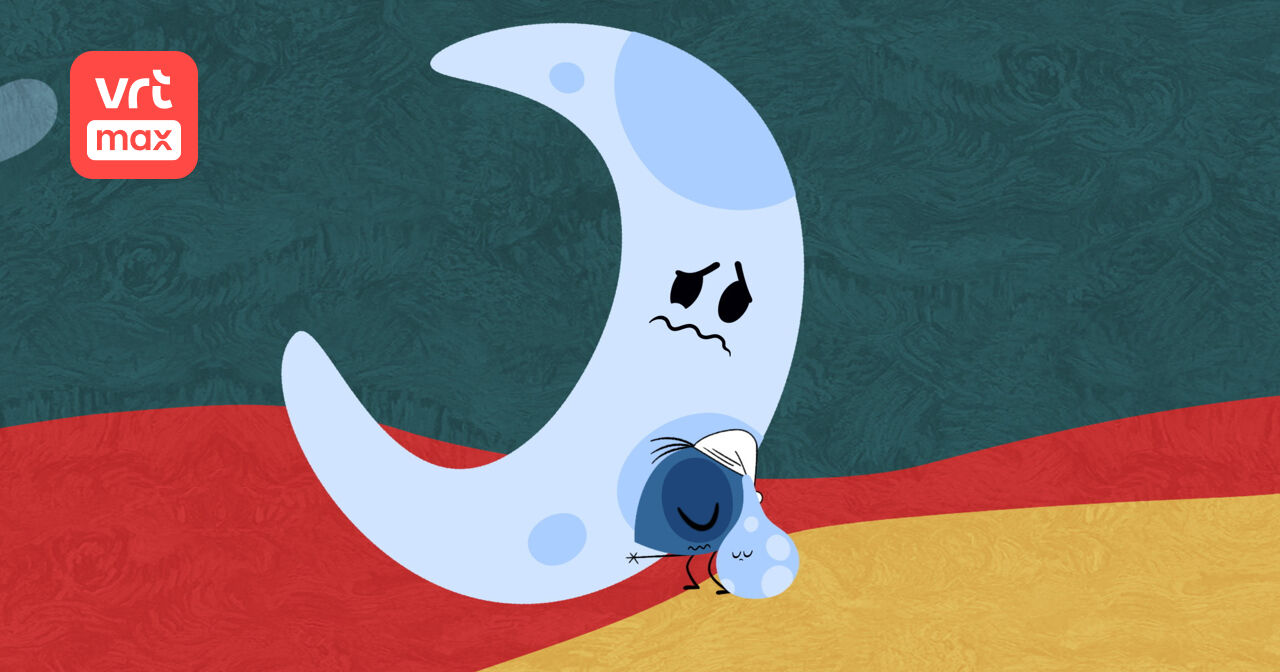 Mironins - Aflevering 23 (Seizoen 1) | VRT MAX