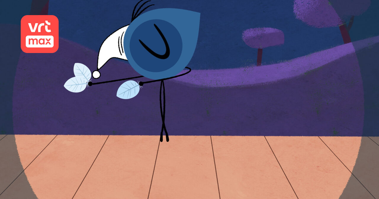 Mironins - Aflevering 15 (Seizoen 1) | VRT MAX