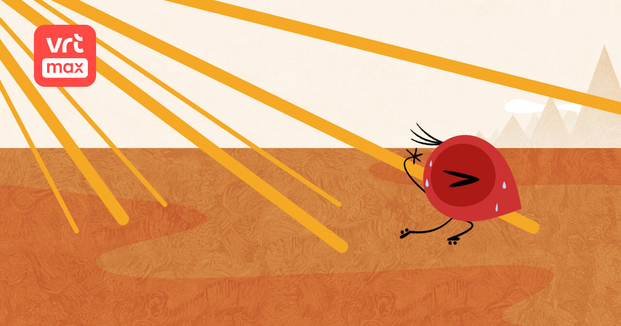 Mironins - Aflevering 14 (Seizoen 1) | VRT MAX