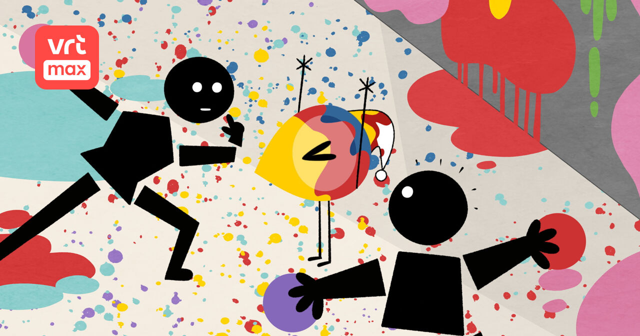 Mironins - Aflevering 10 (Seizoen 1) | VRT MAX