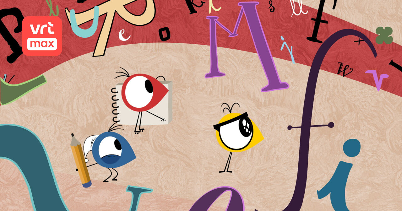 Mironins - Aflevering 19 (Seizoen 1) | VRT MAX