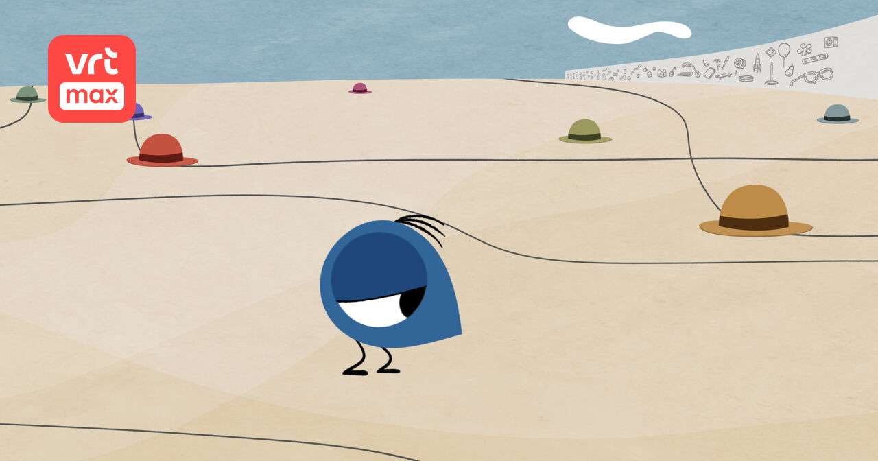 Mironins - Aflevering 18 (Seizoen 1) | VRT MAX