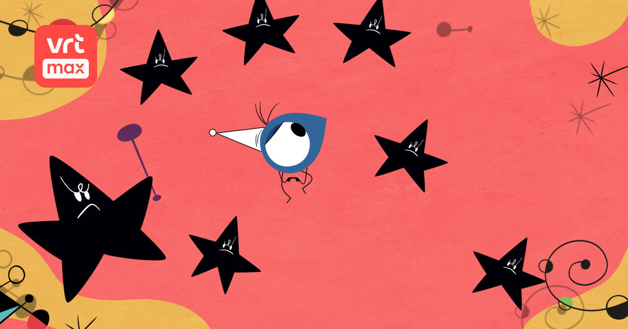 Mironins - Aflevering 13 (Seizoen 1) | VRT MAX