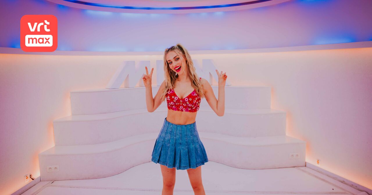 MNM Live - dinsdag 6 juni 2023 om 18:00 | VRT MAX