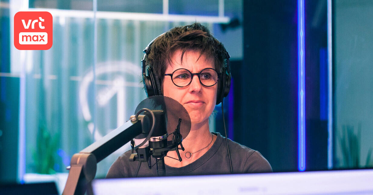 Psychologe Griet Van Vaerenbergh: "Ons brein wil zekerheid en door ...