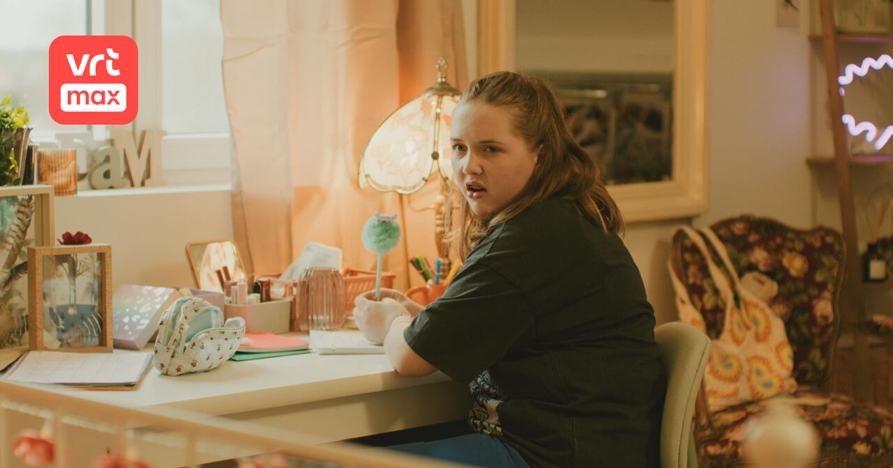 Meisjes - 9 (6) | VRT MAX