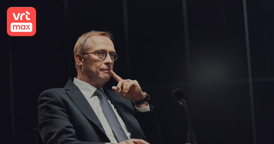 Ivan De Vadder: "Peilingen construeren nieuwe politieke realiteiten"