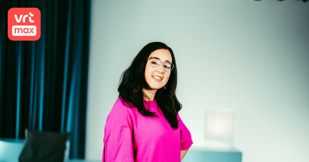 Nieuwsstem Chaima Saysay is de ultieme kortingjager: "Ik word boos als ...