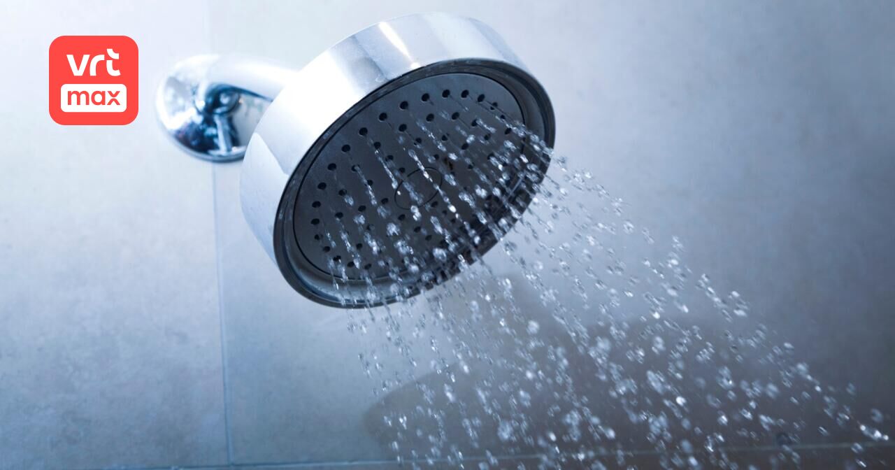 Naakt douchen met je sportteam? "Wij douchen bijna allemaal in onderbroek"