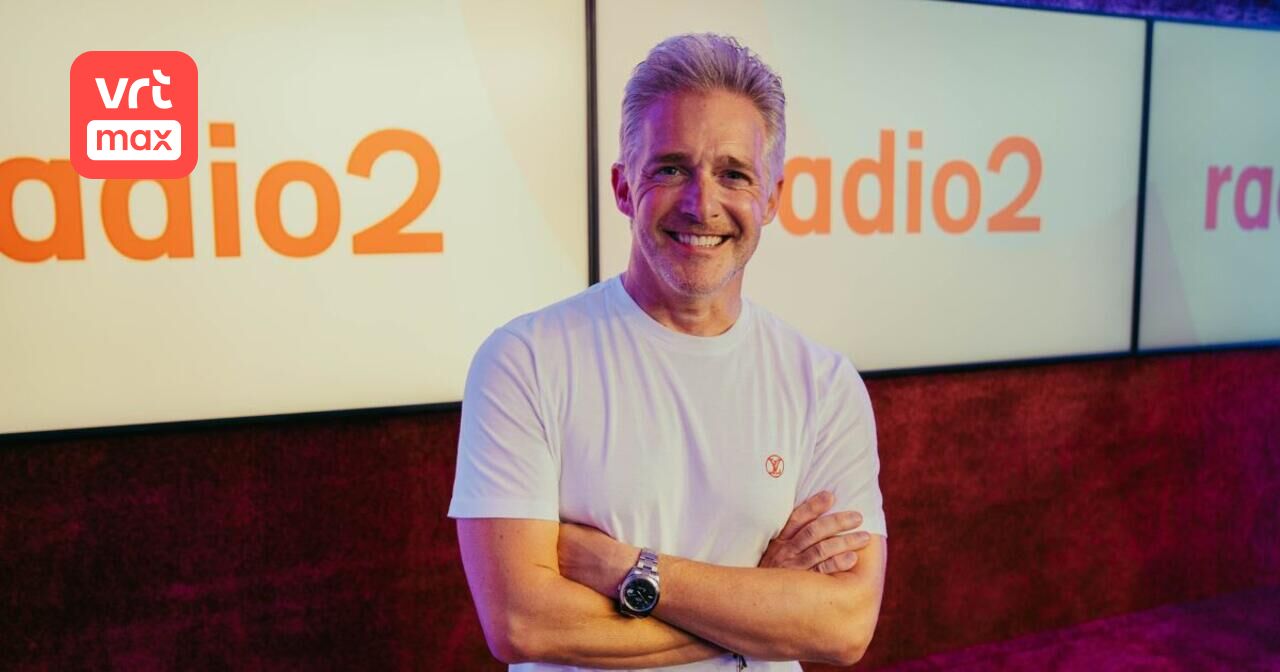 Zanger Christoff na coming-out Conner Rousseau: “Elke dag dat je jezelf ...