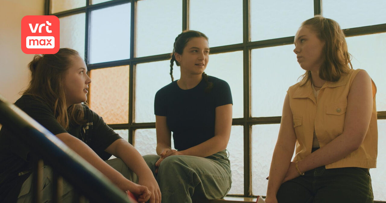 Meisjes - 10 (6) | VRT MAX