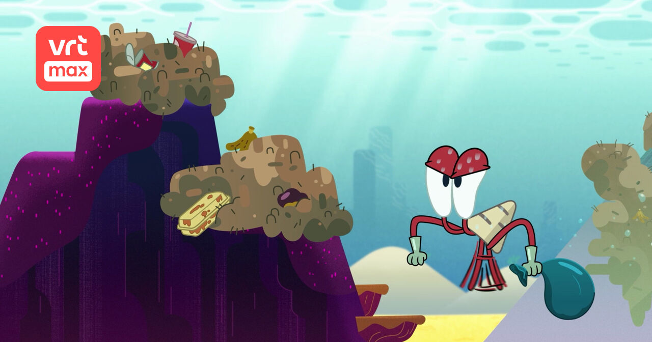 Bernie - 11 (1) | VRT MAX