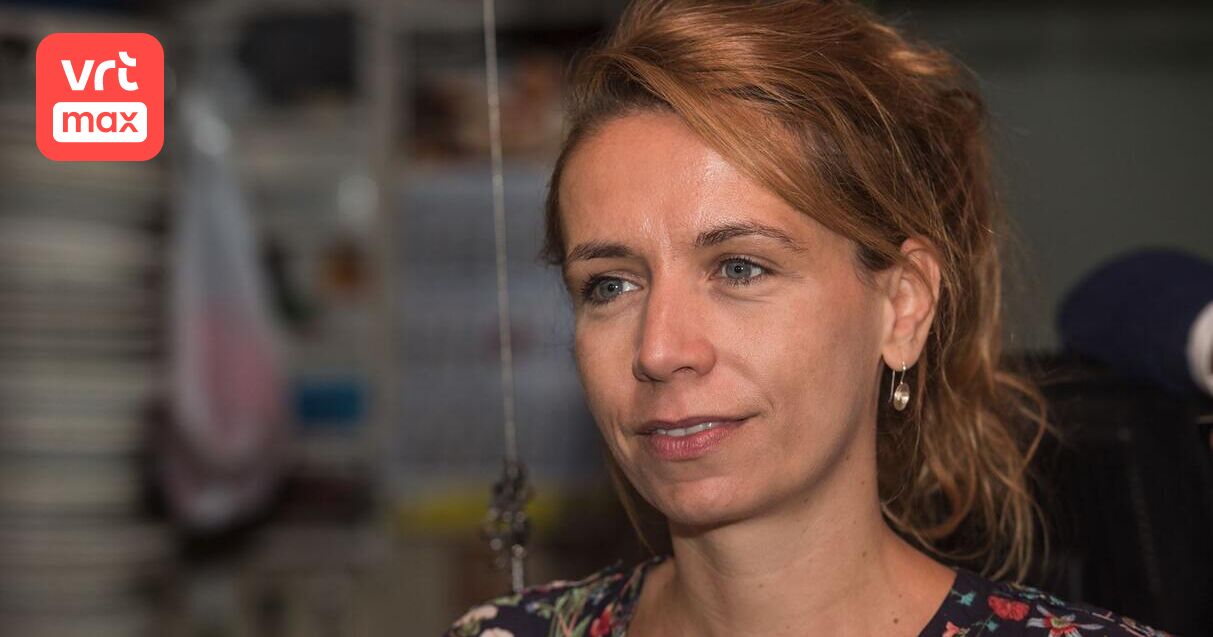 Ans Persoons is nieuwe Brusselse staatssecretaris: "Betaalbaar wonen ...