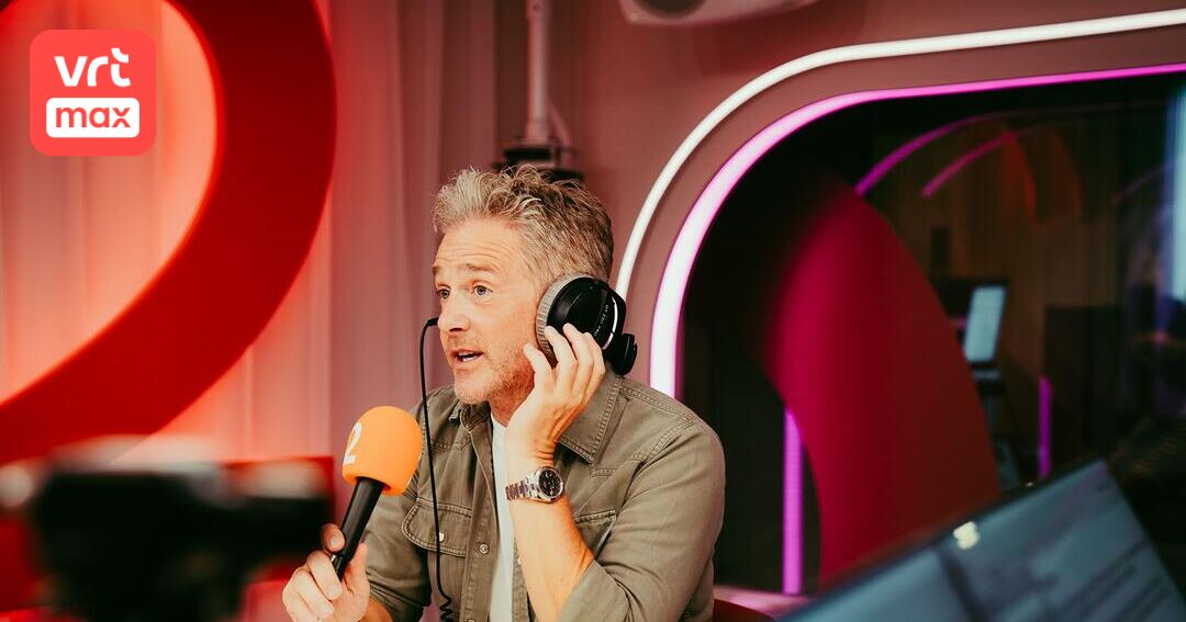 Christoff werd gepest voor zijn geaardheid: "De meeste pesters zijn ...