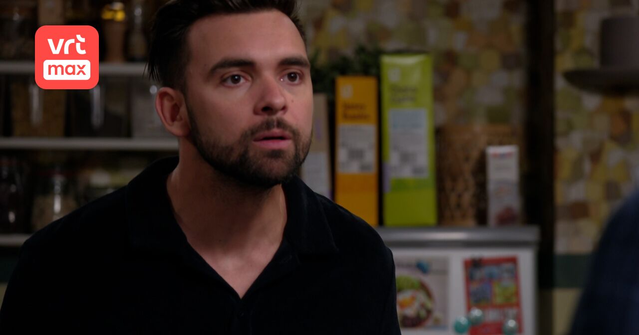 Thuis - Vandaag in Thuis - 27 juni - Trailer | VRT MAX