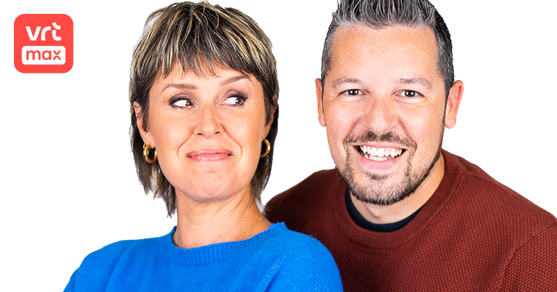 radio2 ann&daan - donderdag 30 november 2023 om 10:00 | VRT MAX