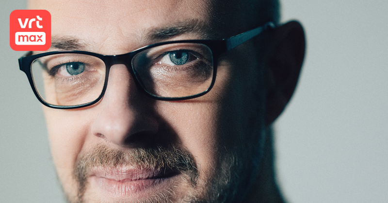 De Wereld Vandaag - maandag 4 december 2023 om 16:00 | VRT MAX