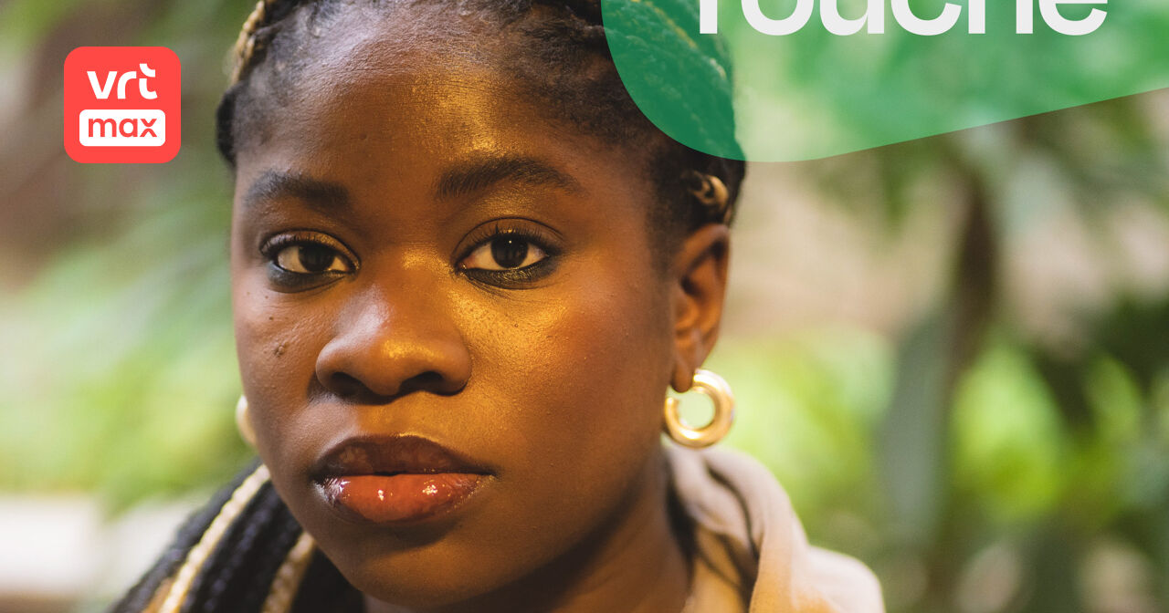 Coely - Touché [Podcast] | VRT MAX