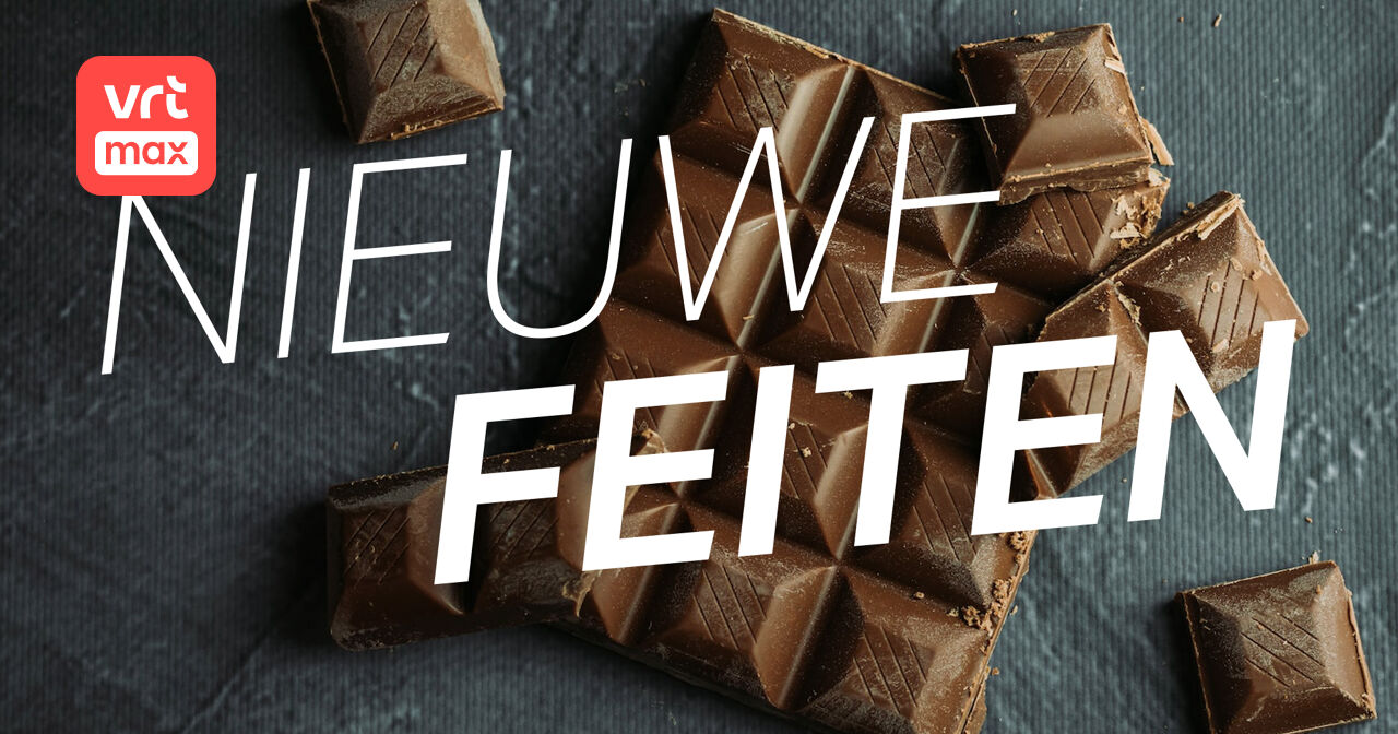 Zes stukken pure chocolade is goed voor het geheugen - Nieuwe Feiten ...