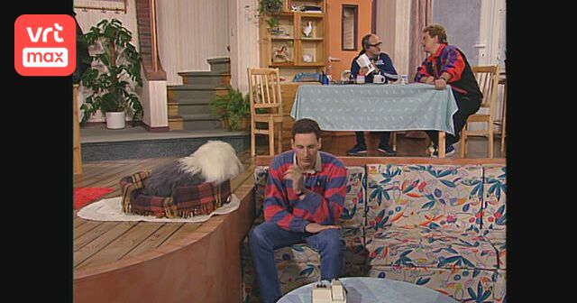 Samson & Gert - Aflevering 18 (Seizoen 2015) | VRT MAX