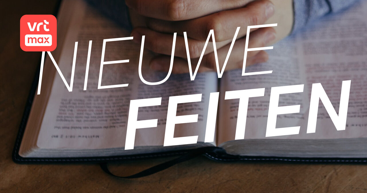 Het meest gelovige dorp van Nederland is een draaischijf in de Europese ...