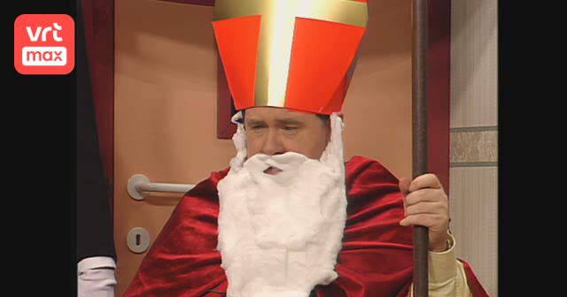 Samson & Gert - Aflevering 21 (Seizoen 2015) | VRT MAX