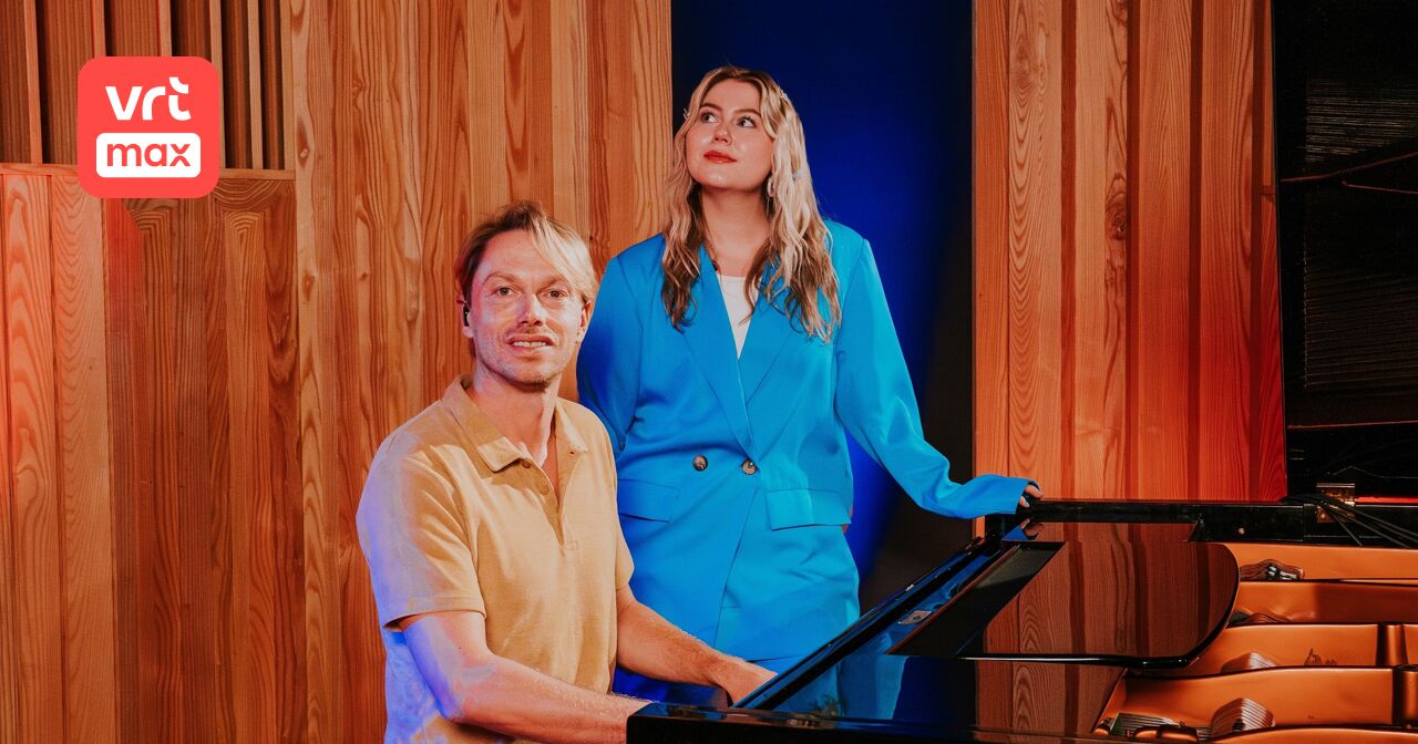 MNM Live - dinsdag 27 juni 2023 om 06:00 | VRT MAX