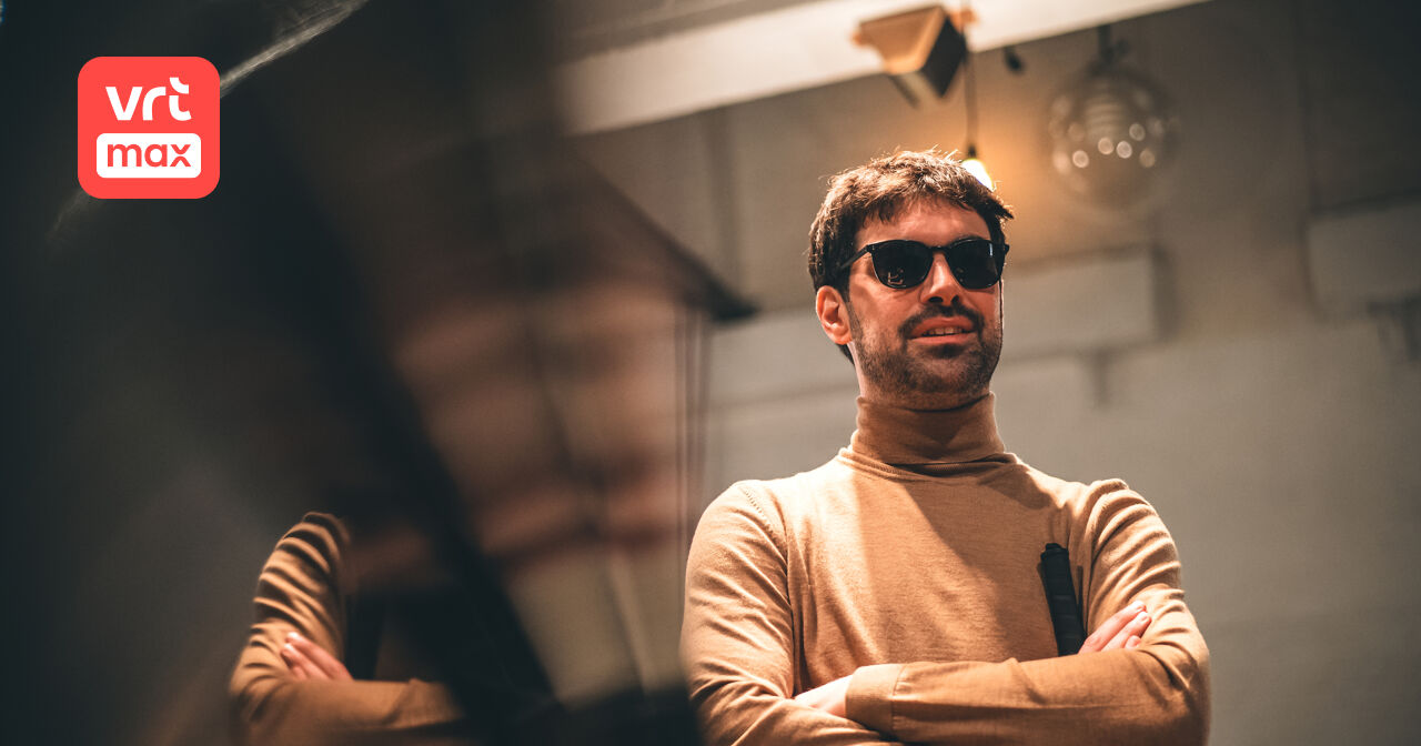 Niks te zien | VRT MAX