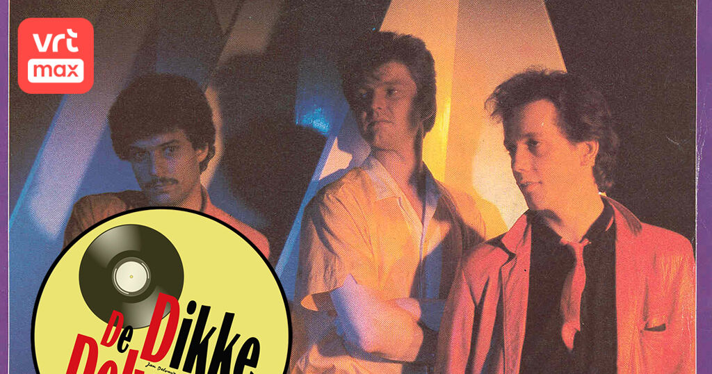 De Kreuners - De Dikke Delvaux [Podcast] | VRT MAX