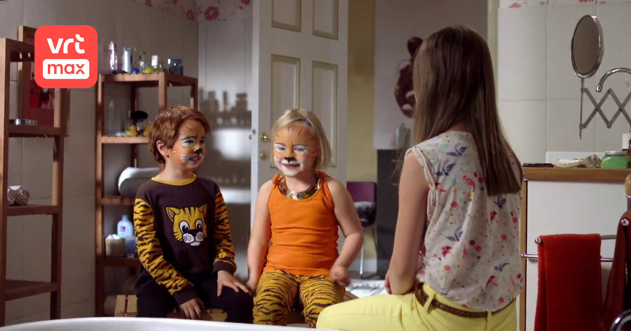 Casper en Emma - 8 (1) | VRT MAX