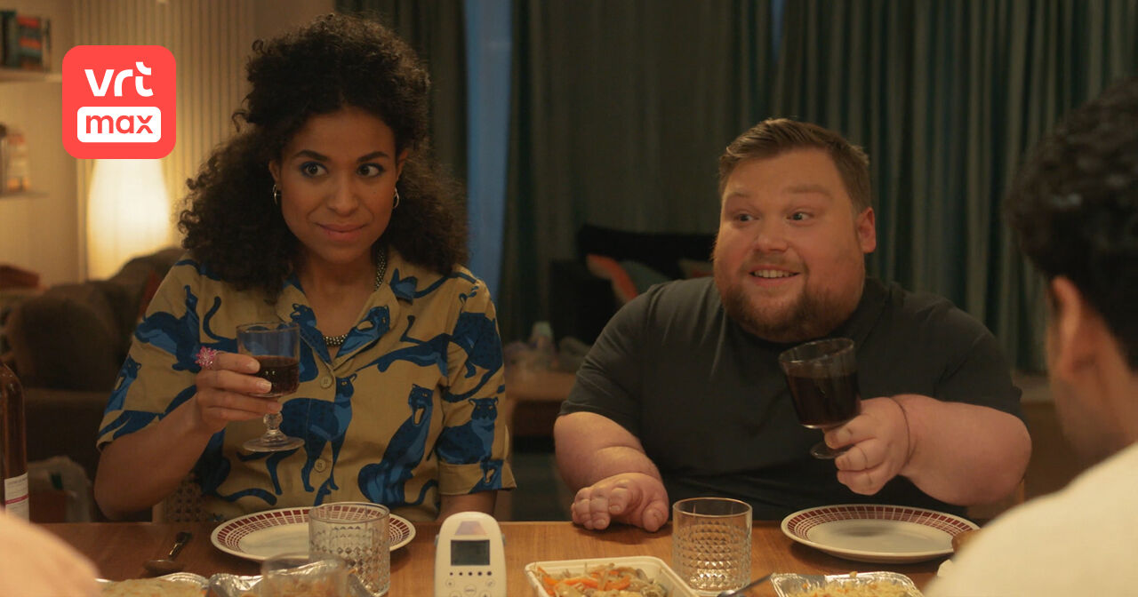 Babyproof - 5 (1) | VRT MAX