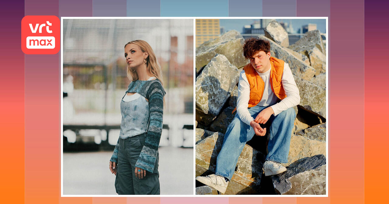 Berre en OLIVIA genomineerd voor Zomerhit: "Als je stemt, maak je kans ...