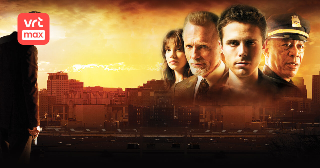 Gone baby gone | VRT MAX