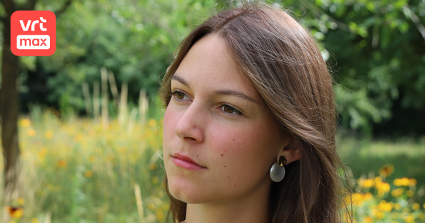 Miss België-kandidate Aude Vlerick (17) uit Bonheiden open over ...