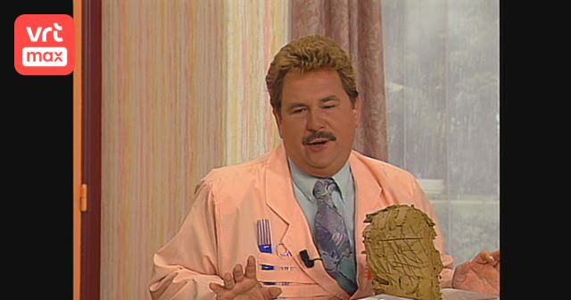 Samson & Gert - Aflevering 38 (Seizoen 2015) | VRT MAX