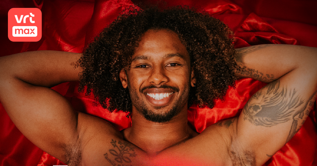 Malik Mohammed - Lotte gaat diep [Podcast] | VRT MAX