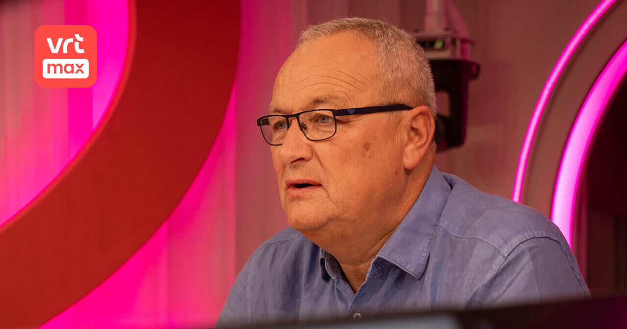 Alain Remue over de verdwijning van de kleine Emile in Frankrijk: "Het is op z'n minst een ...