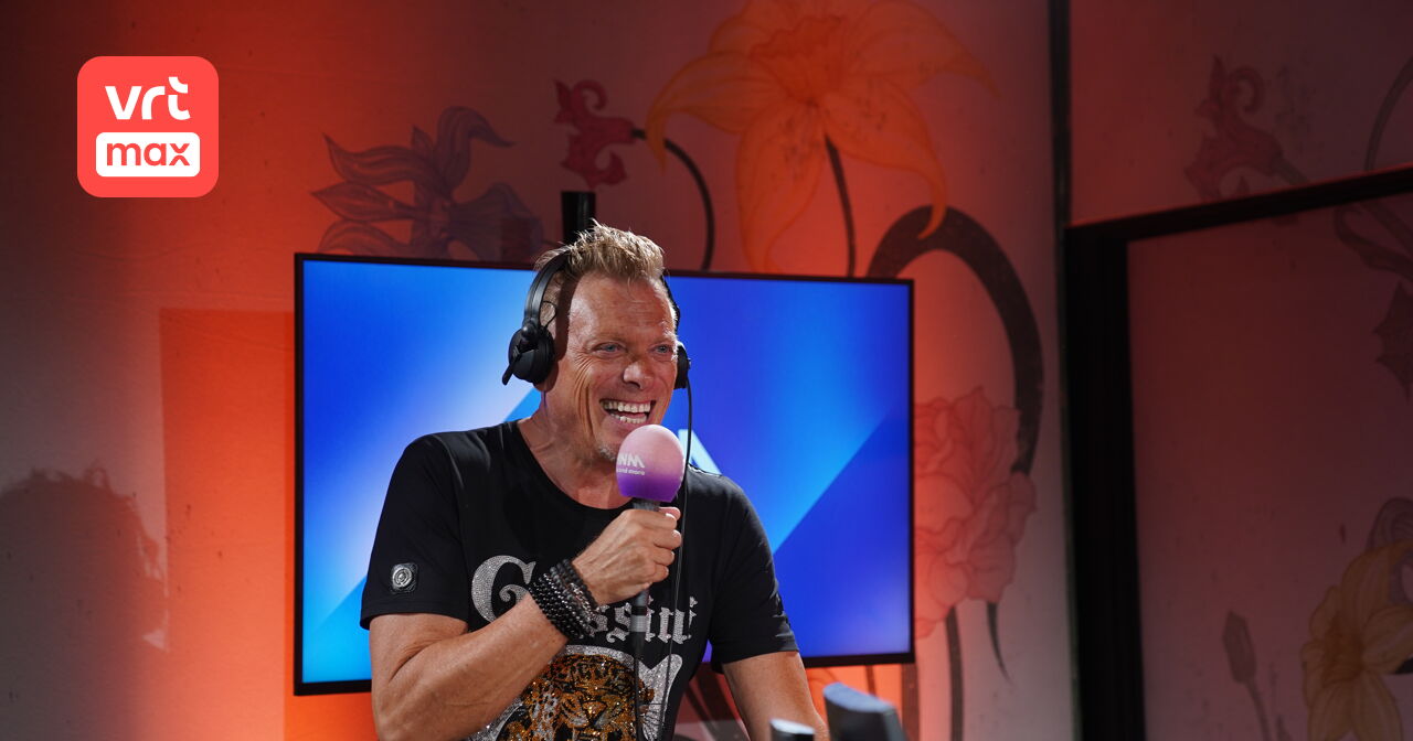 MNM op Tomorrowland - 26 (2023) | VRT MAX