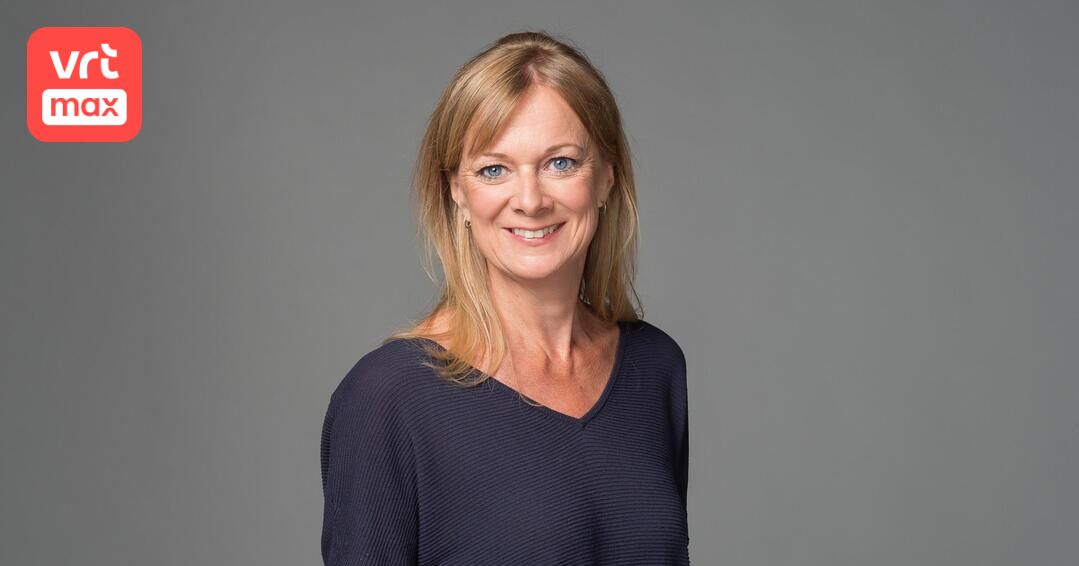 Caroline Van Den Berghe over het terreurproces: "De spanning was amper ...